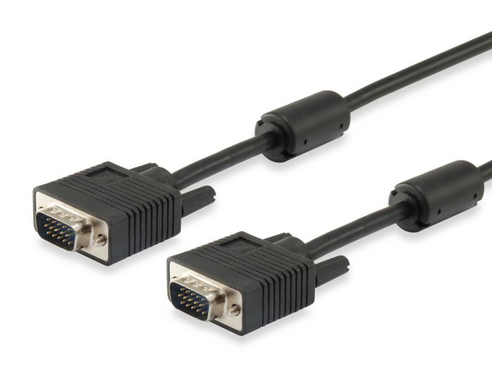 Equip VGA 3m Cable - DC3 Distribution