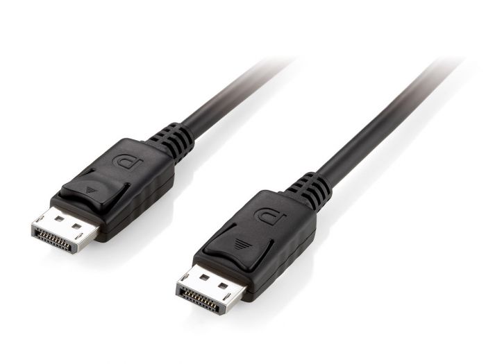 Equip Display Port 8K 3M Cable - DC3 Distribution