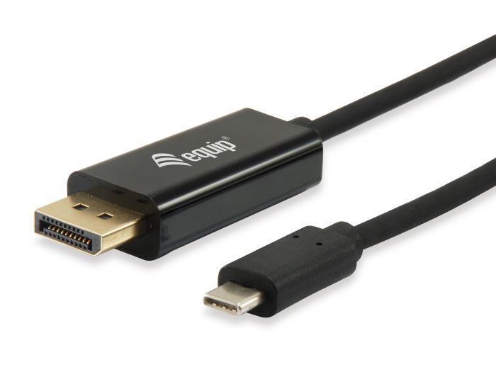 Equip USB Type-C to Display Port Cable - DC3 Distribution