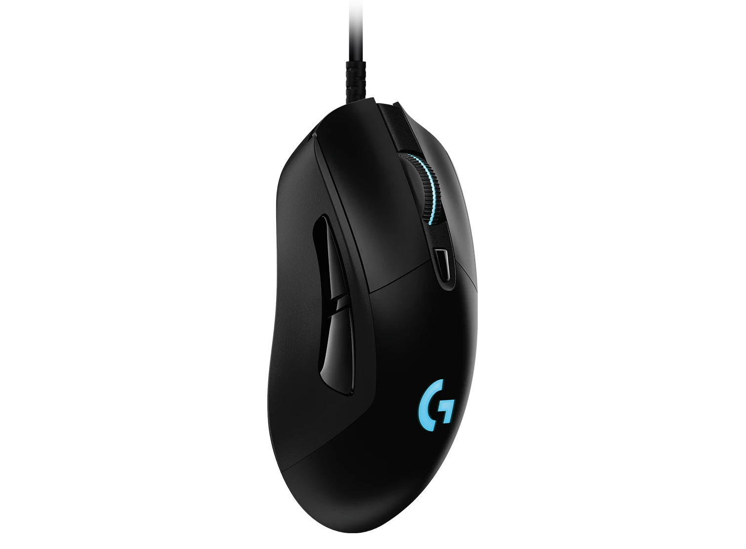 Logitech G403 Hero Black - DC3 Online Computer Store