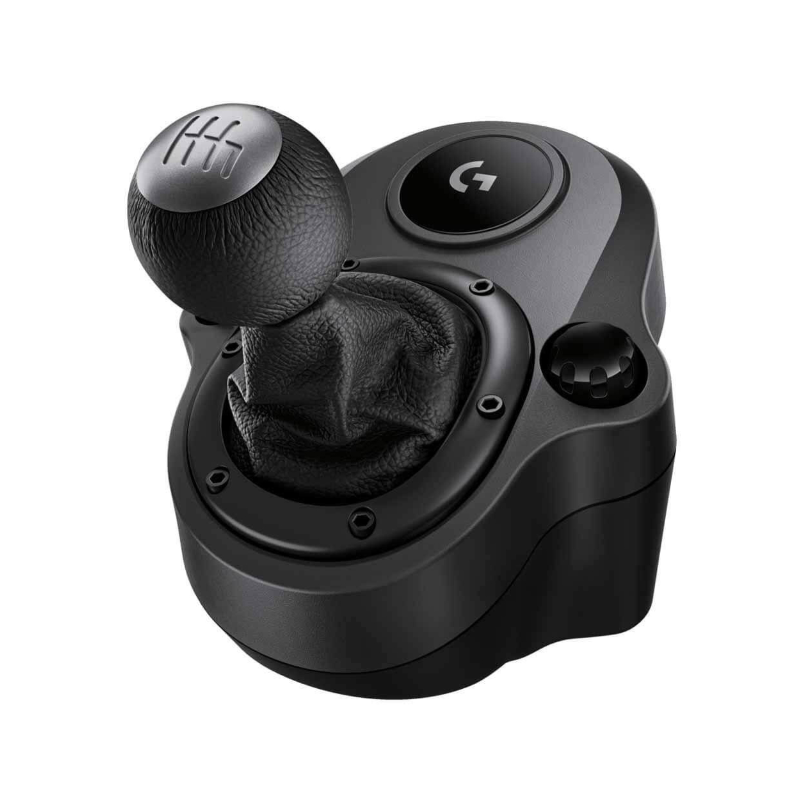 Logitech Six Speed Driving Force Shifter - DC3 Online Computer Store