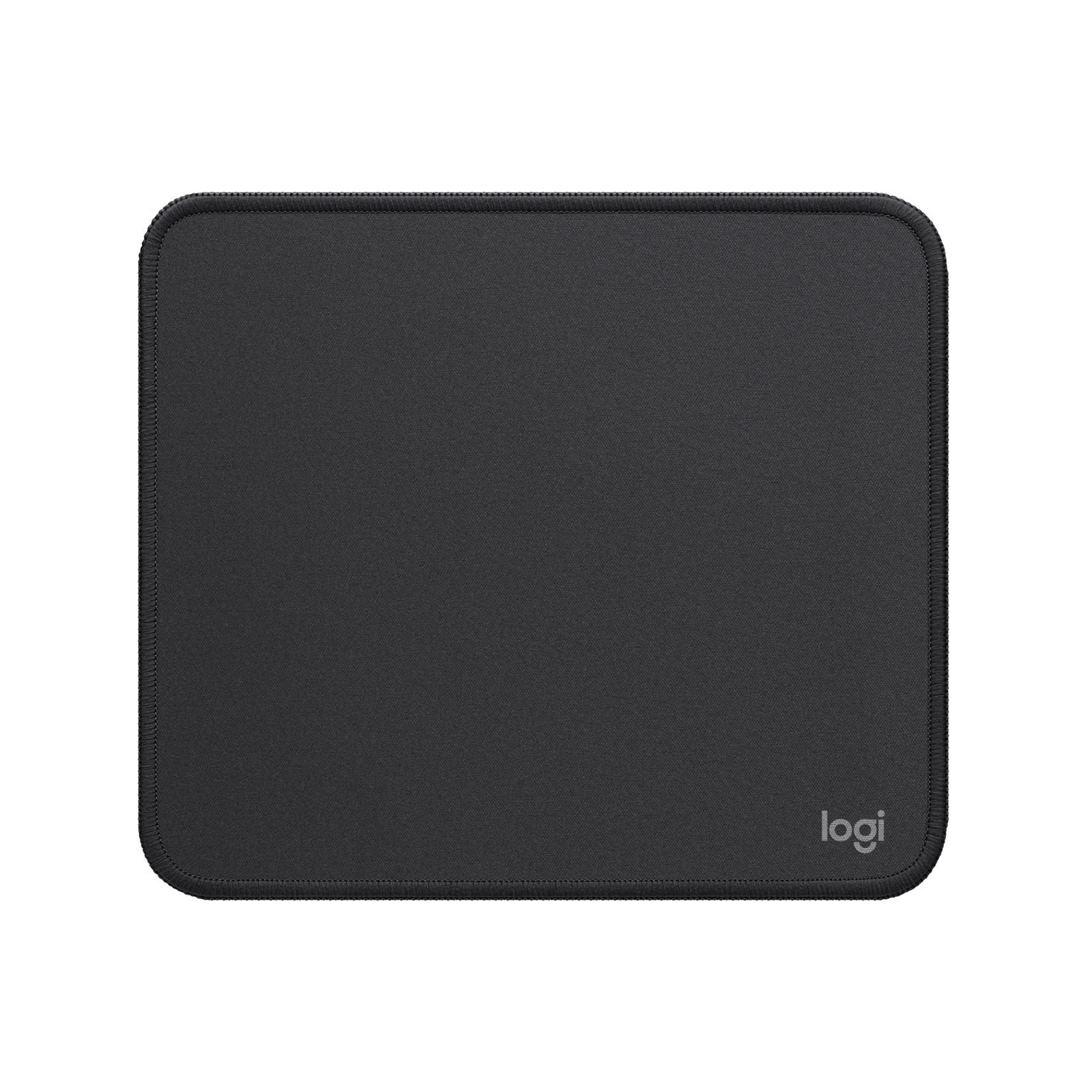 Logitech Mouse Pad Studio Mid Grey - DC3 Distribution