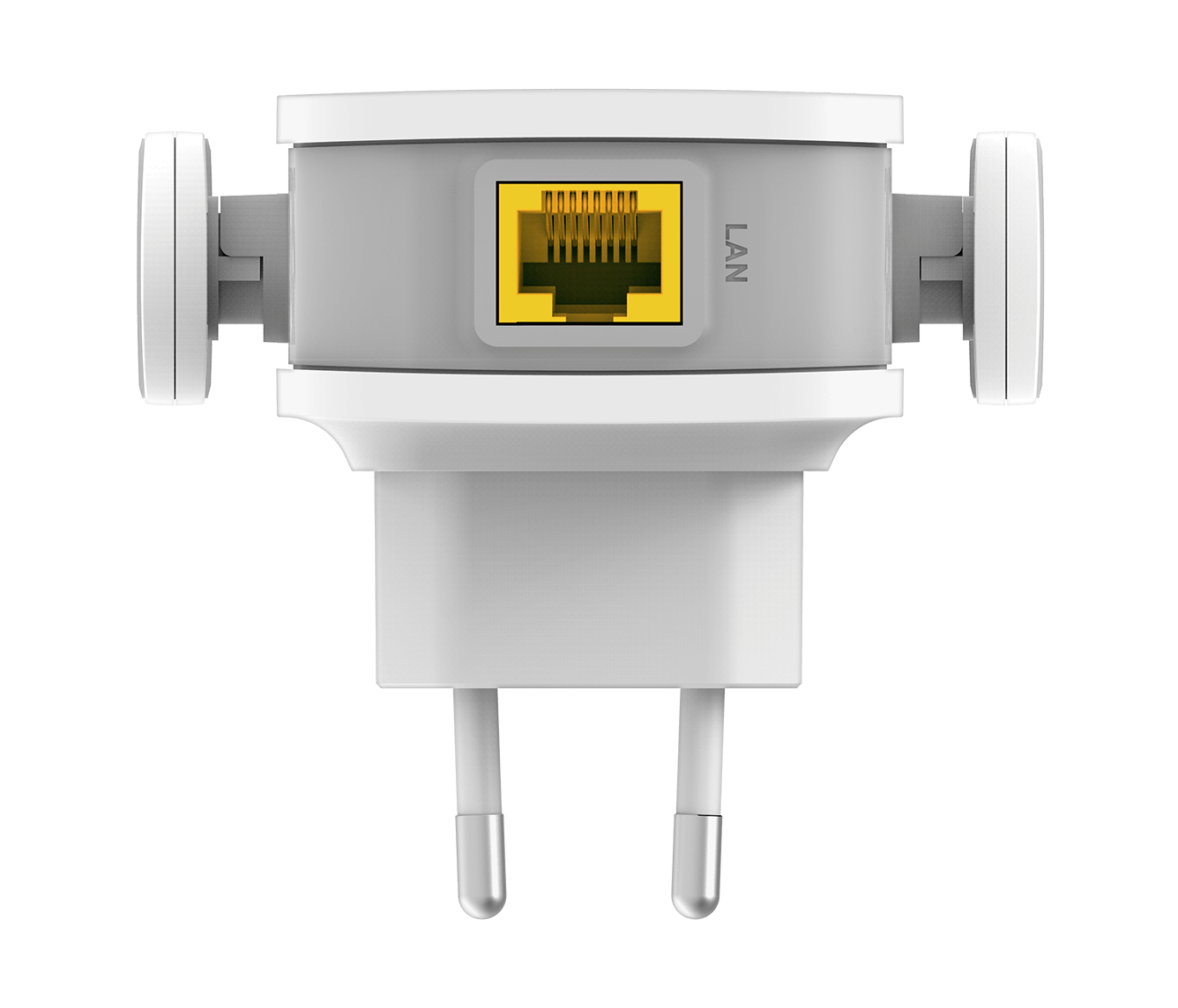 D-link Dap-1610 Ac1200 Dual Band Range Extender - DC3 Distribution