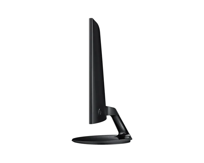 Samsung Lc24f390fh 24" Curved - DC3 Online Computer Store