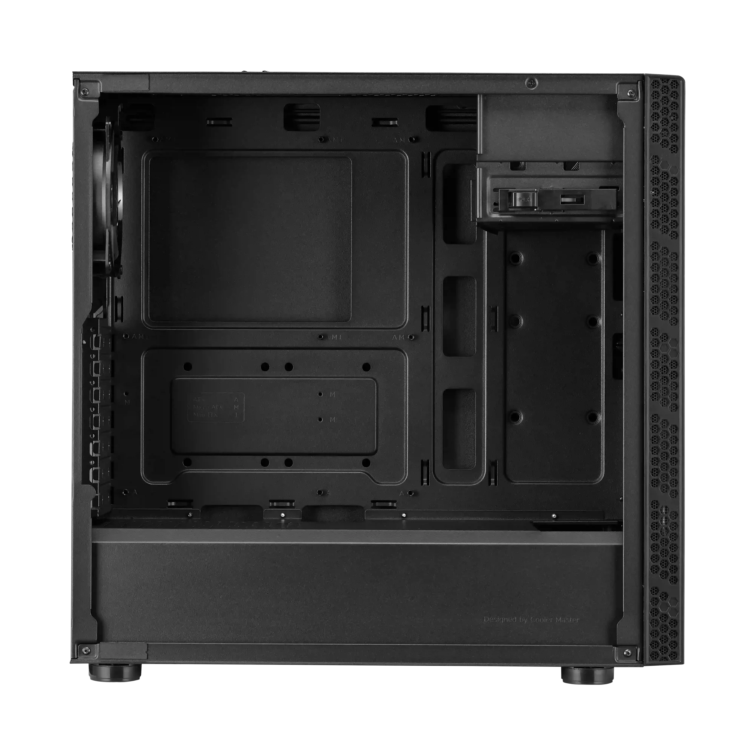 Cooler Master Mb600l V2 Case - DC3 Online Computer Store