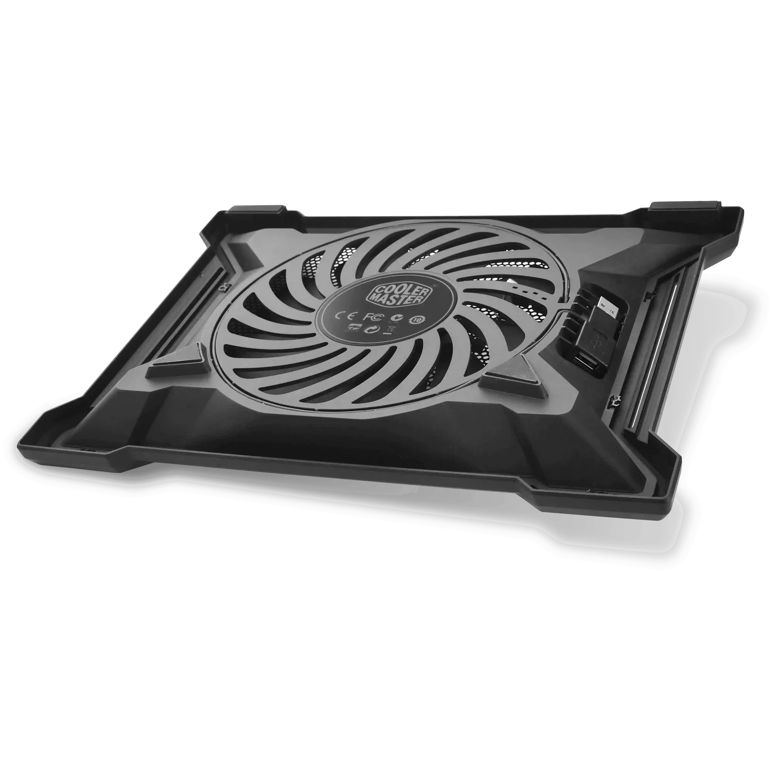 Cooler Master Notepal X-slim Ii - DC3 Online Computer Store
