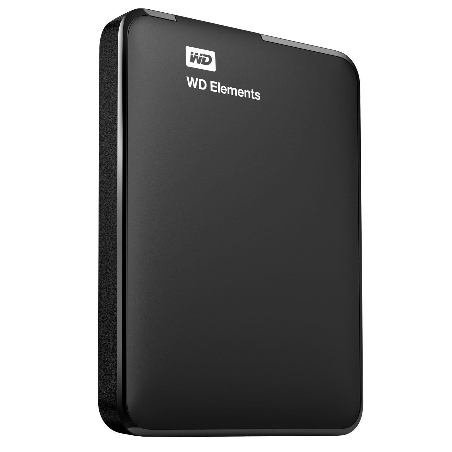 Wd Elements 3TB 2.5" USB3.0 External HDD - Black - DC3 Distribution