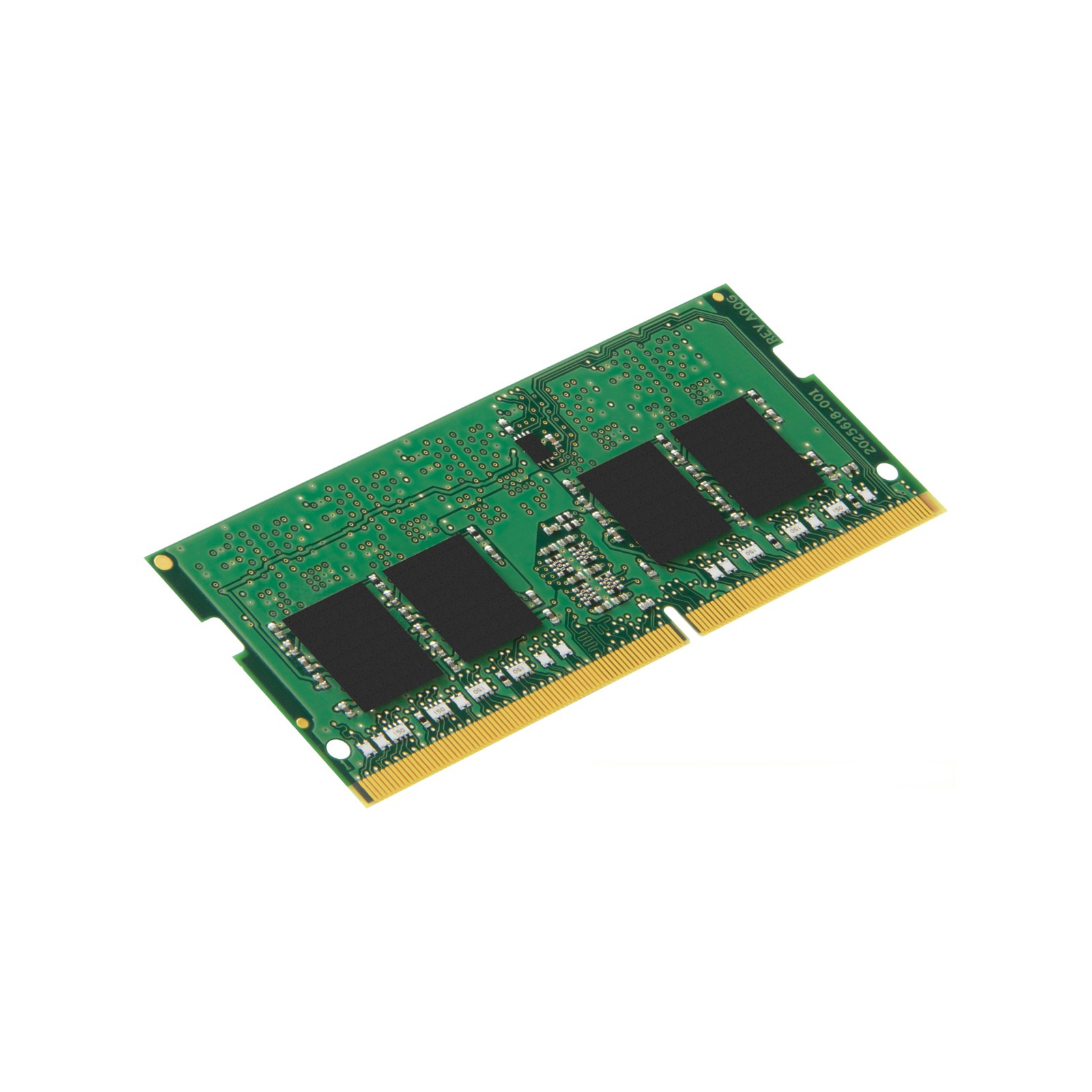 Kingston 8GB DDR4 2666MHz - DC3 Online Computer Store