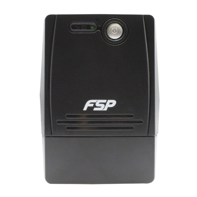 FSP FP600 600VA UPS - DC3 Online Computer Store