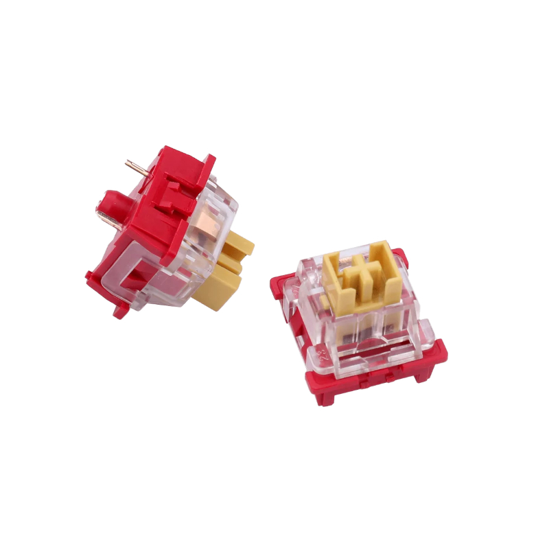 Redragon Switch Bullet A113fclear Linear - DC3 Online Computer Store