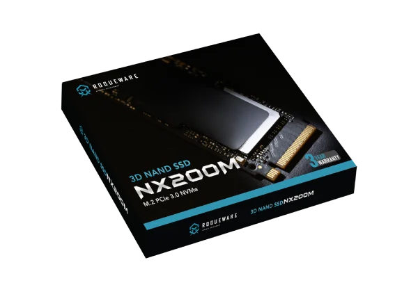 Rogueware Nx200m 1TB NVMe - DC3 Online Computer Store