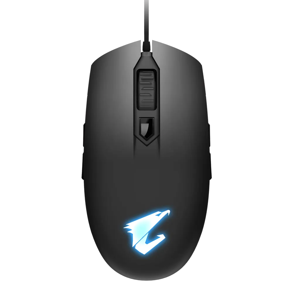 Gigabyte Aorus M2 - DC3 Online Computer Store