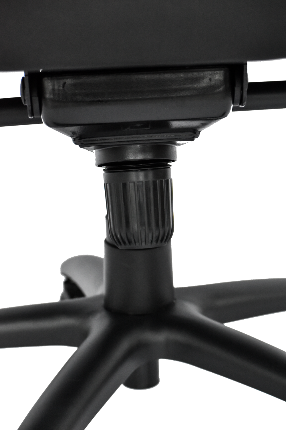 Rogueware GC400 Expert Gaming Chair - Black And Blue - DC3 Online ...