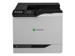Lexmark Cs820de Colour Laser Printer - DC3 Distribution