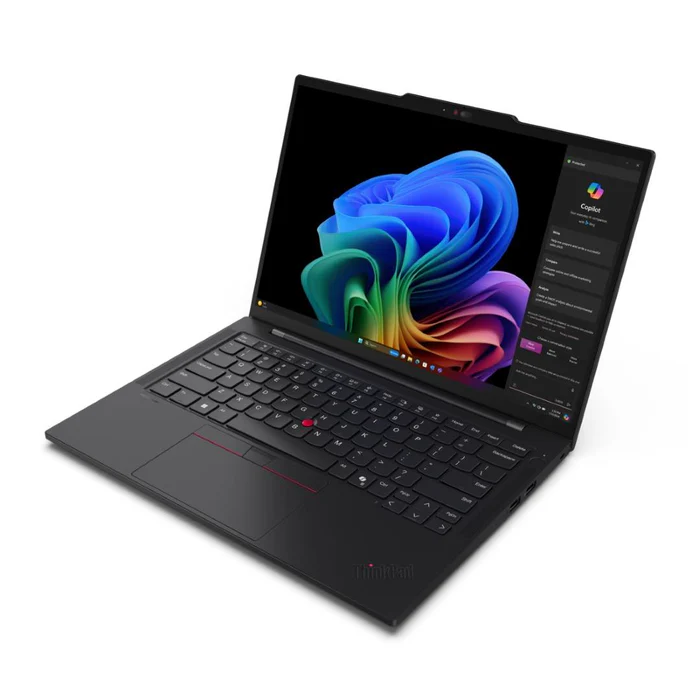 Lenovo Thinkpad T14s Gen 6 14" Snapdragon X Elite - DC3 Distribution