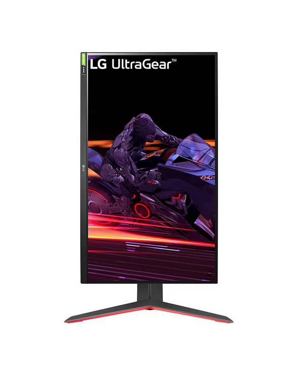 LG 27GP750 27'' Ultragear FHD 240Hz Gaming Monitor - DC3 Distribution