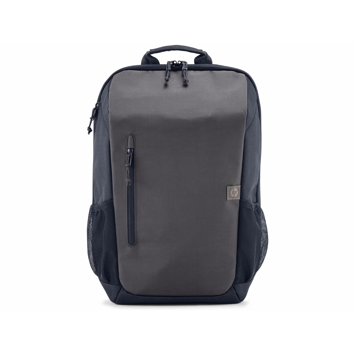 Hp Travel 15.6" Grey 18 Liter Laptop Backpack - DC3 Online Computer Store