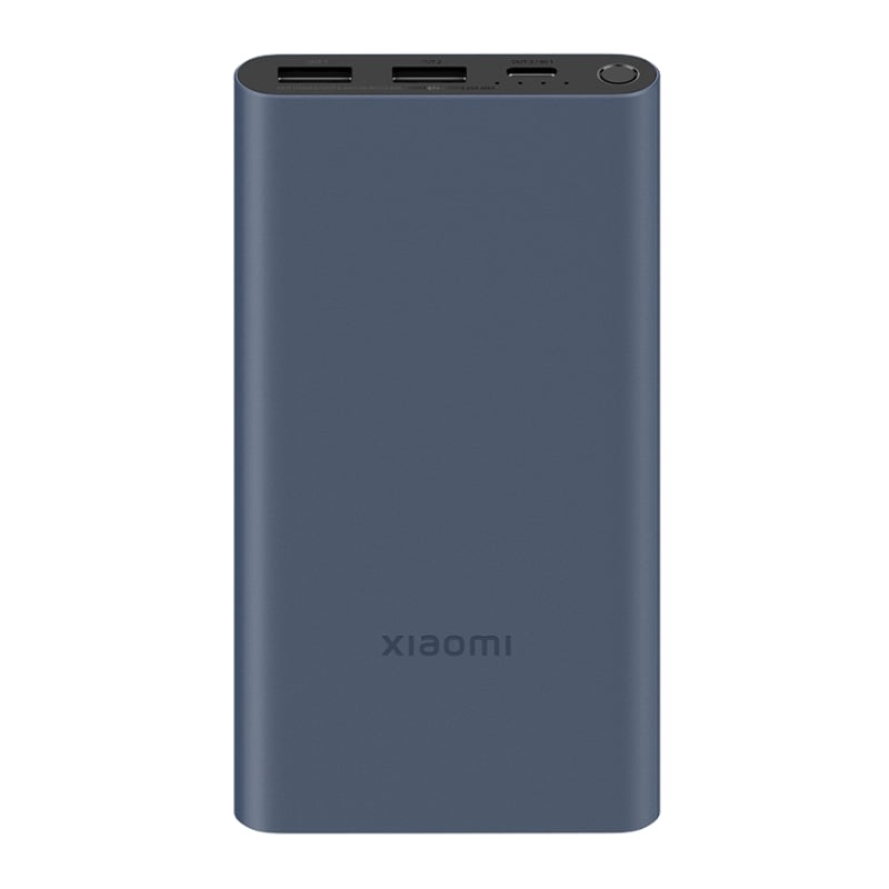 Xiaomi 10 000mAh Power Bank - DC3 Distribution