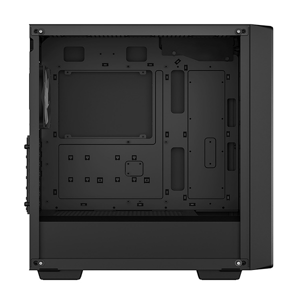 Deepcool CC560 ARGB V2 Black - DC3 Online Computer Store