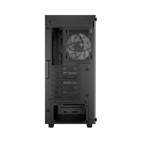 Deepcool CC560 ARGB V2 Black - DC3 Online Computer Store