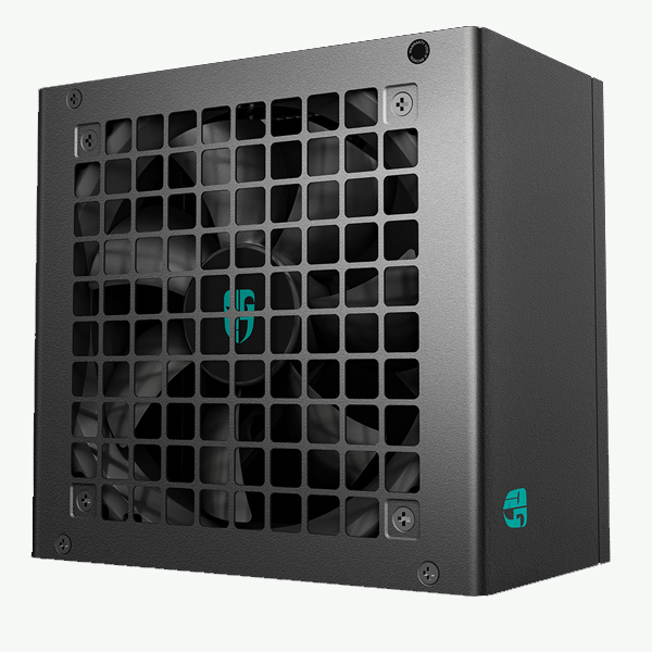 DeepCool PF700X 700W Power Supply - DC3 Distribution