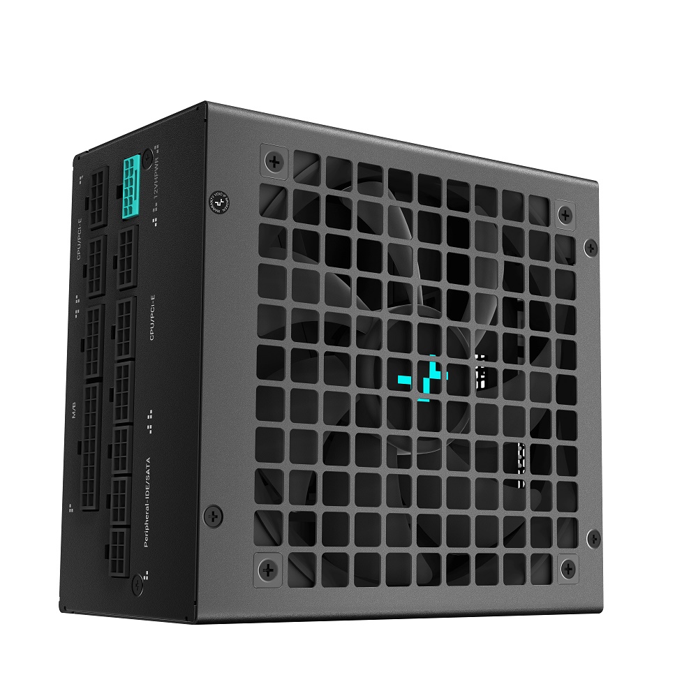 Deepcool PX850G 850W 80+ Gold - DC3 Online Computer Store
