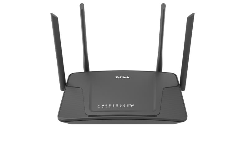 D-Link N300 4G LTE Router - DC3 Online Computer Store