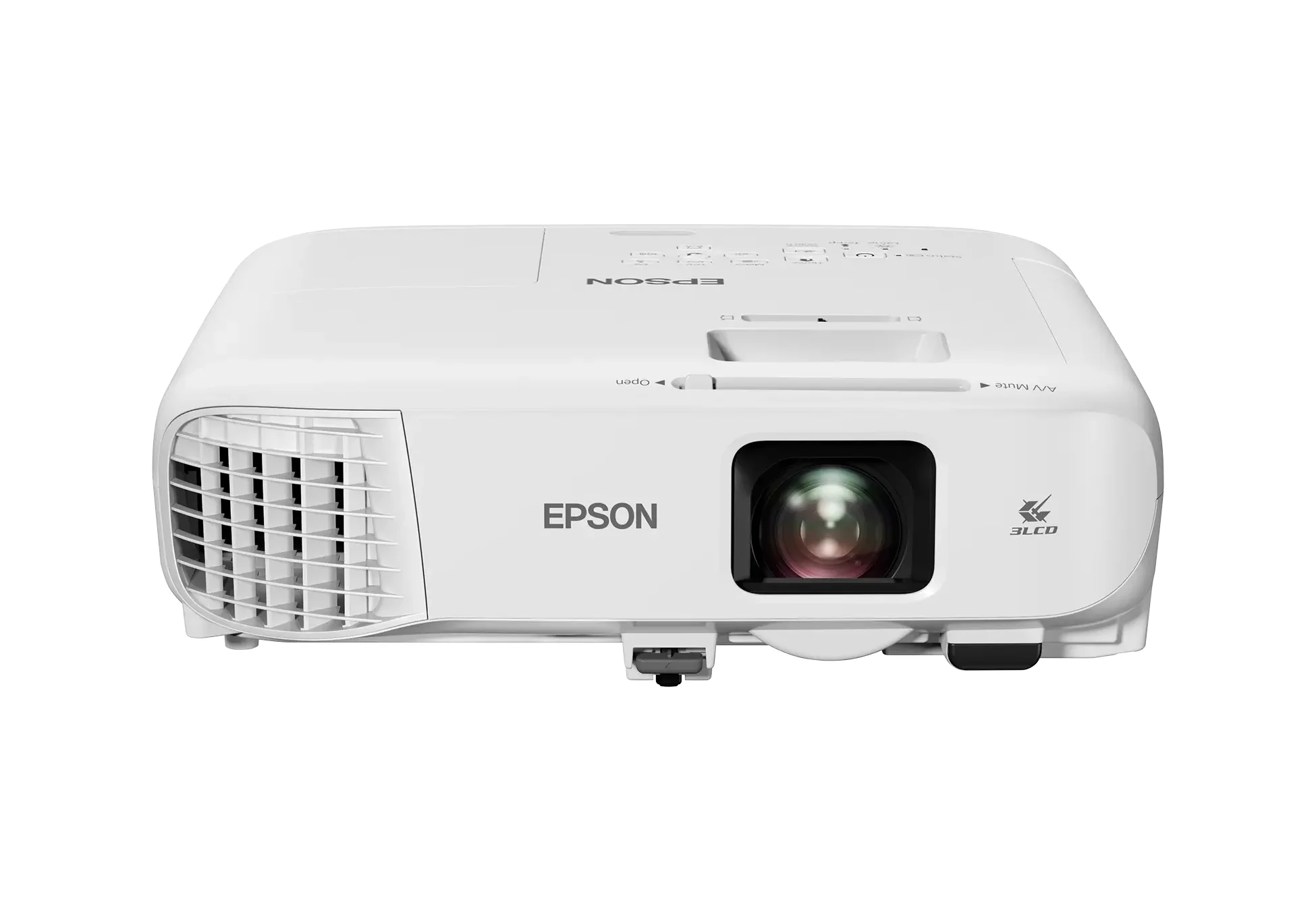 Epson EB-982W 4200lm WXGA Projector - DC3 Distribution
