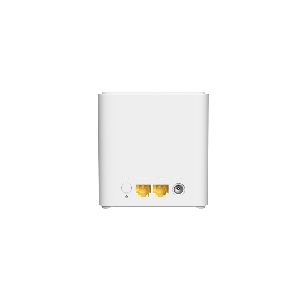 Tenda EX3 AX1500 Whole Home Mesh Wi-fi 6 Routers 3 Pack - DC3 Distribution