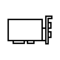 Expansion Cards & Adapters - DC3 Distribution