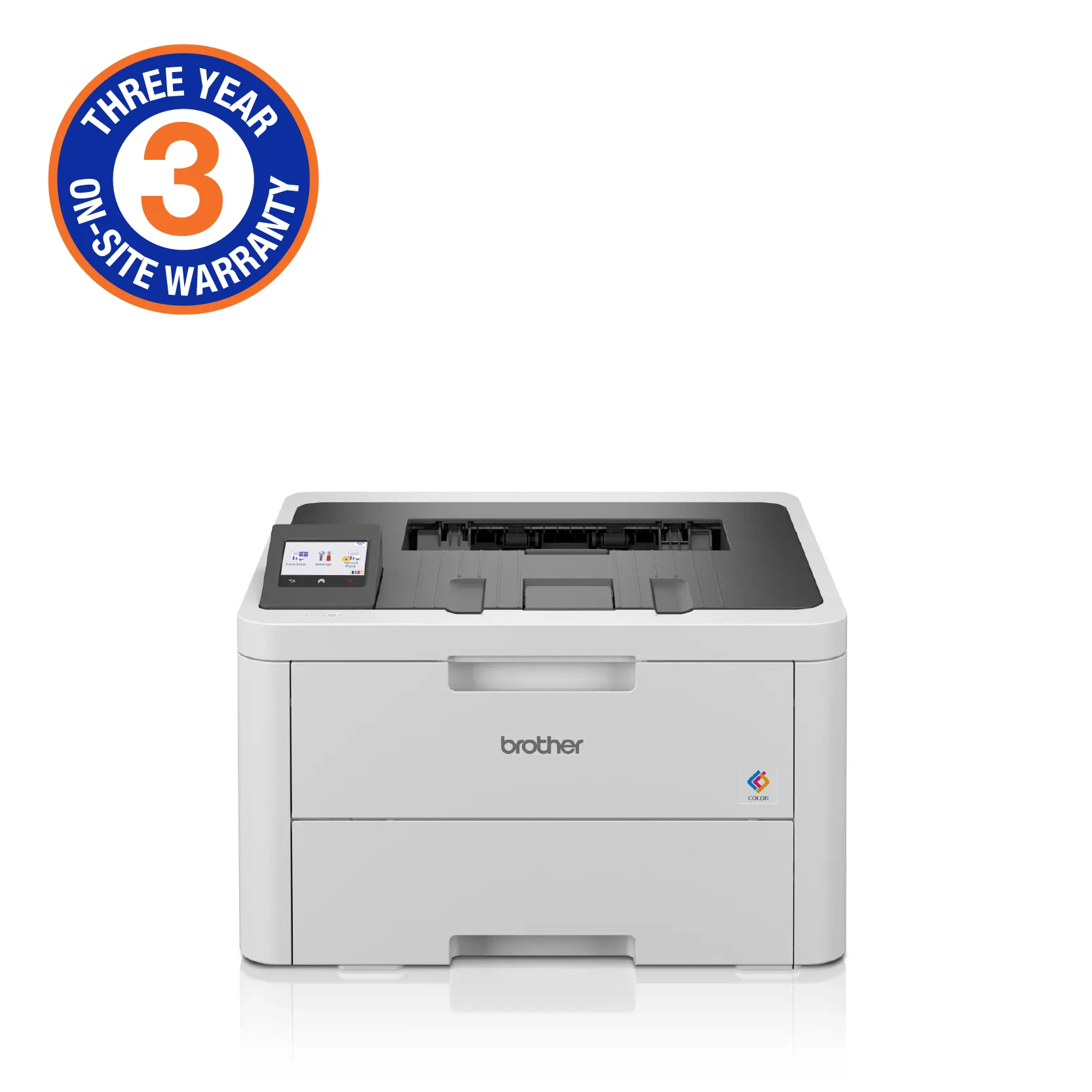 Brother HL-L3280CDW Colour Laser Printer - DC3 Online Computer Store