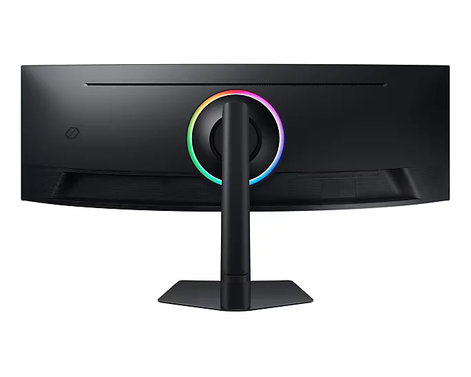 Samsung Odyssey Dual QHD G95C 49" 240Hz Gaming Monitor - DC3 Distribution