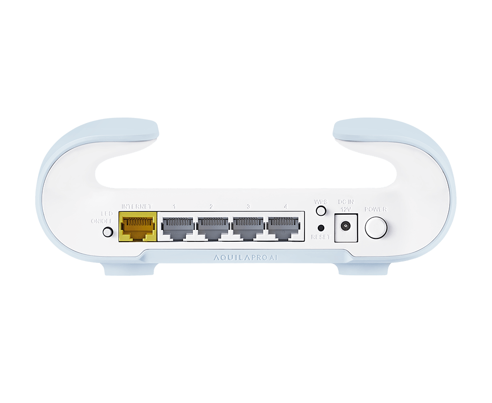 D-Link M30 AX3000 WIFI 6 Smart Mesh Router 3 Pack - DC3 Distribution