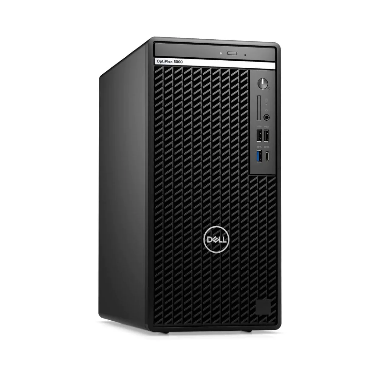 Dell Optiplex 5000 MT I5-12500 8GB 1TB - DC3 Distribution