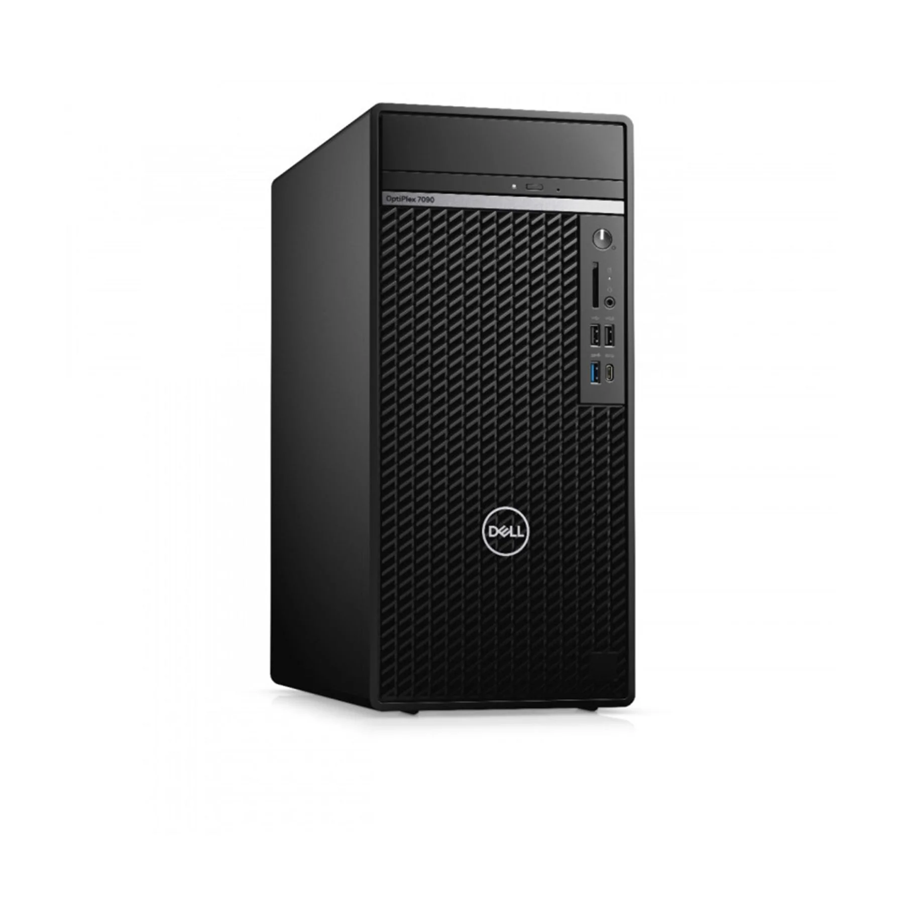 Dell Optiplex 7000 MT I5-12500 8GB 1TB - DC3 Distribution