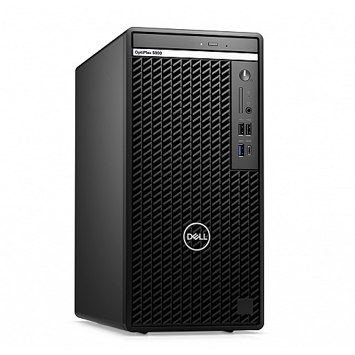 Dell Optiplex 5000 Mt I7-12700 8GB 256GB - DC3 Online Computer Store