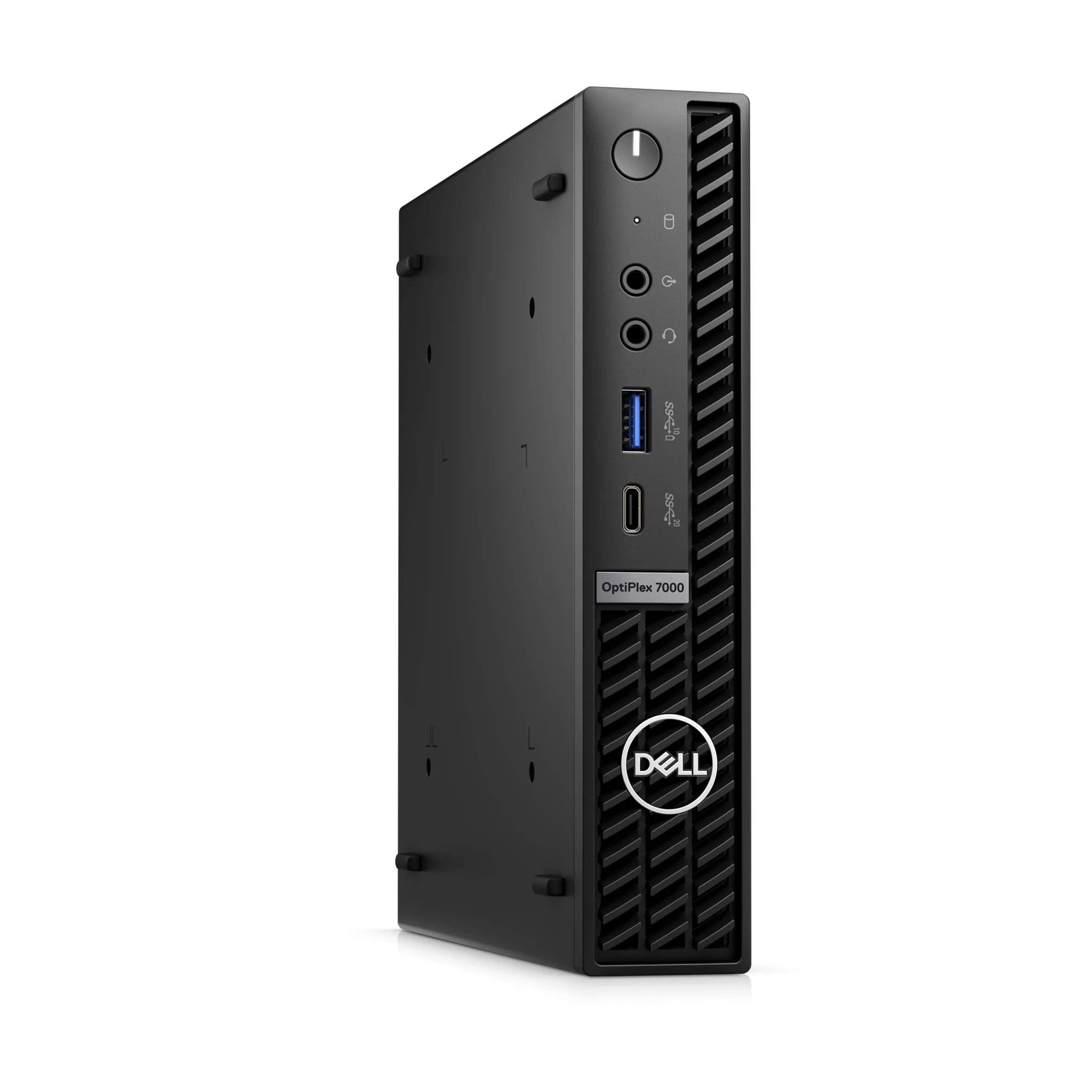 Dell Optiplex 7000MFF I5-12500T 8GB 256GB - DC3 Distribution