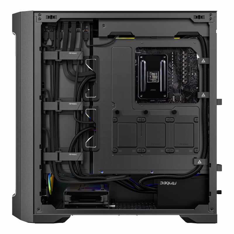 Antec Performance FT1 ARGB Black - DC3 Online Computer Store