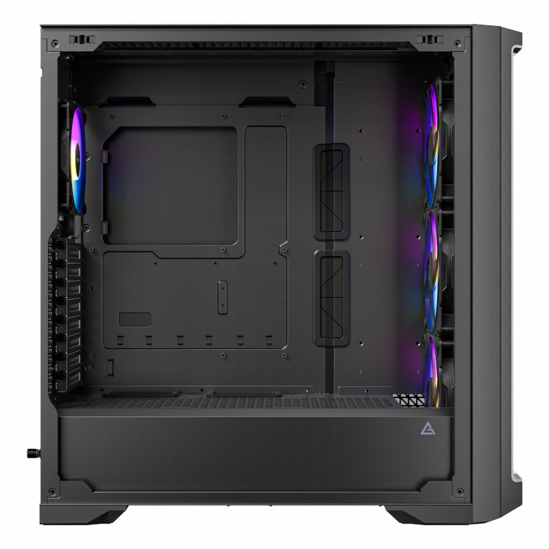 Antec Performance FT1 ARGB Black - DC3 Online Computer Store