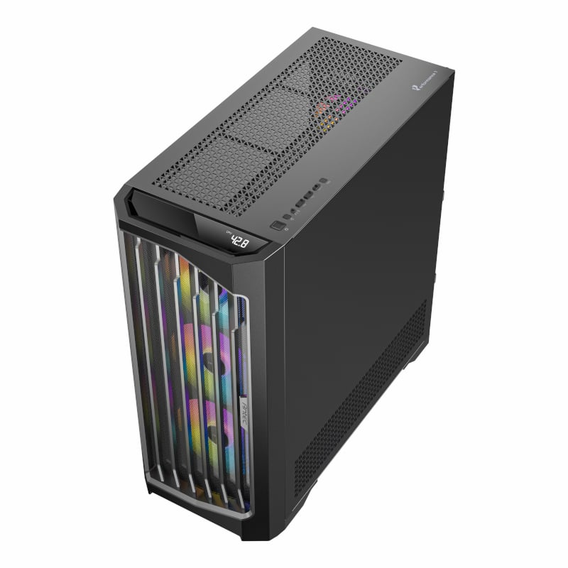 Antec Performance FT1 ARGB Black - DC3 Online Computer Store