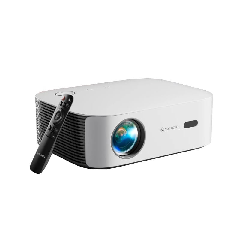 Vankyo Performance V700w Livehouse Projector - DC3 Distribution