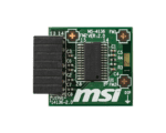 MSI TPM 2.0 Module (MS-4136) LPC Interface - DC3 Distribution
