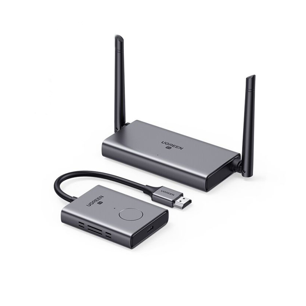Ugreen HDMI/VGA wireless extender - DC3 Distribution