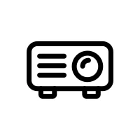 Projectors - DC3 Distribution